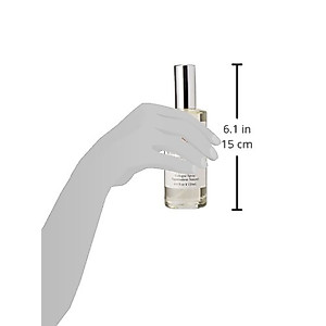 Demeter Unisex Cologne Spray, Sandalwood, 4 Ounce