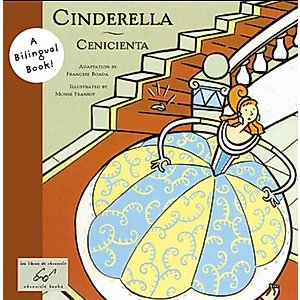 Cinderella/Cenicienta
