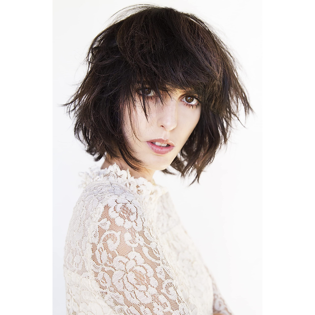 R+Co Badlands Dry Shampoo Paste | Part Dry Shampoo, Part Styling Paste | Adds Texture, Absorbs Oil, Matte Finish | 2.2 oz