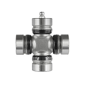 Caltric U-Joint Kit Compatible with Arctic Cat Prowler 700 HDX 2011-2016 Rear Drive Propeller Shaft