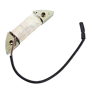 Start Kit TBVECHI Electric Motor Start Kit Fit Honda GX340 11HP & GX390 13HP 31100-ZE3-701