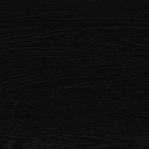 Walker Edison Scandinavian Grooved 4-Door Sideboard, 69 Inch, Black