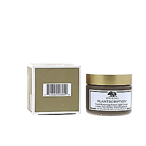 Origins PLANTSCRIPTION YOUTH-RENEWING POWER NIGHT CREAM, 1.7 Fl Oz (SG_B01HWKEIQW_US)