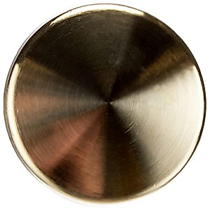 STAUB Brass Knob, 4 cm