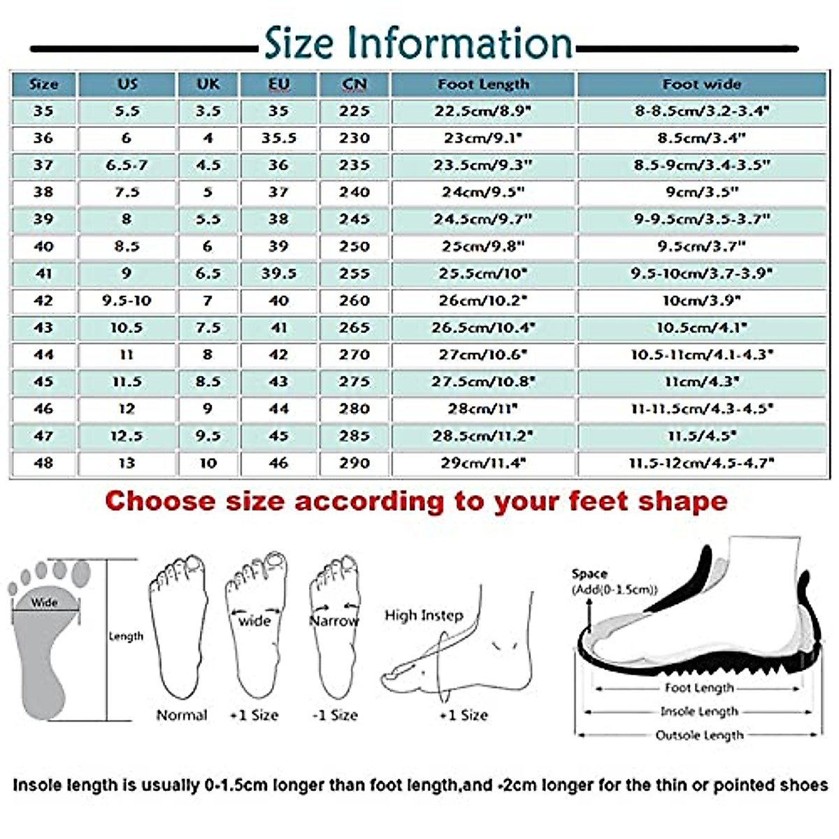 Women's Mesh Slip-On Orthopedic Sneakers with Arch Support Comfort Wide Fit Fashion Breathable Non-Slip Elderly Outdoor Sport Walking Platform Shoes (Pink,8,Female)