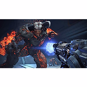 DOOM Eternal: Standard Edition - PlayStation 4