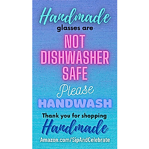 Bridge Card Game Player Prize - Bridge Queen - Gift for Grandma - Premium 21oz Stemless Wine Glass