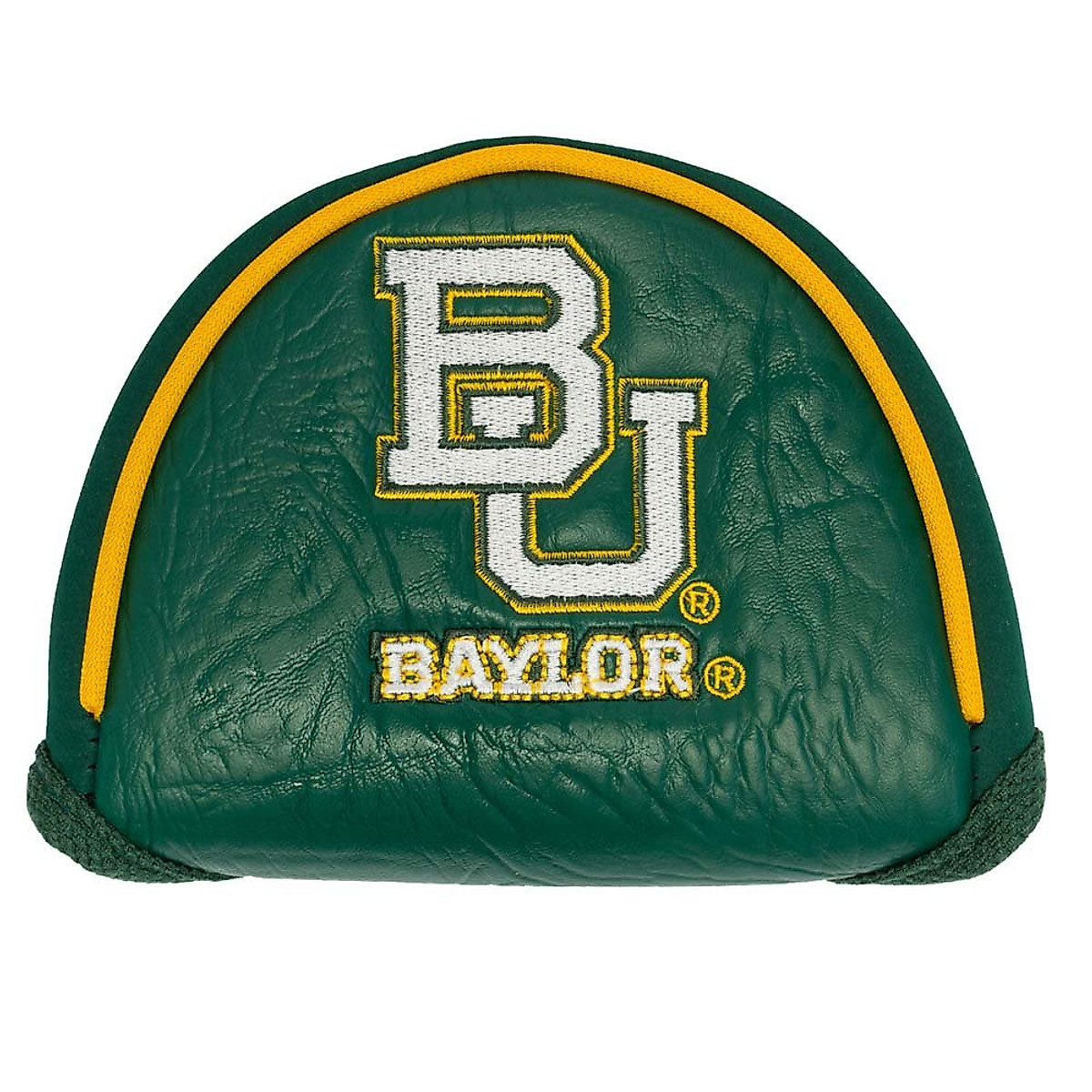 Baylor Bears Mallet Putter Cover