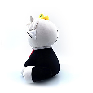 Youtooz Ranboo Sit Plush Sit 1 ft, Collectible Plush Stuffed Animal from DreamSMP (Exclusive) by The Plush Collection