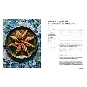 Yassou: The Simple, Seasonal Mediterranean Cooking of Greece