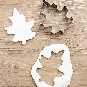 White Air Dry Foam Clay Total 8oz - Super Soft Modeling Clay for Kids Age 3-12, Ultra Light, Safe & Non-Toxic Molding Clay, Perfect for Arts & Crafts, Gift for Boys and Girls, 24-Set of 0.33oz Bags