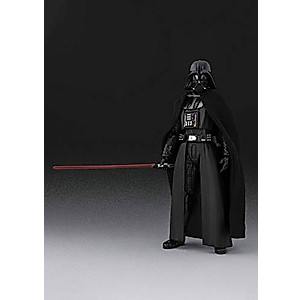 Bandai S.H.Figuarts Darth Vader Star Wars Episode 6 / Return of The Jedi