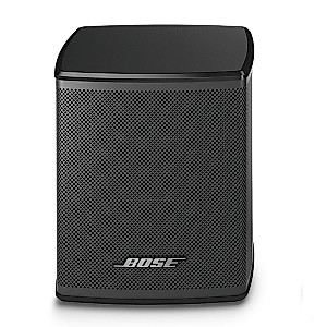 Bose Surround Speakers, Black