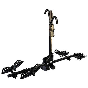 Swagman CHINOOK Hitch Mount Bike Rack