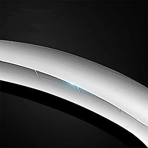 YBDXHA Cut Watermelon Artifact, Split, Eat, Dig, Dice, Cut into Cubes, 304 Stainless Steel Tools, Stainless Steel Watermelon Cutter with Non-Slip Handle