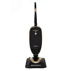 Soniclean Soft Carpet Upright Vacuum Cleaner