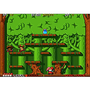 Taito EGRET Ⅱ mini - Control Pad - Compatible with Egret II Mini Arcade Machine