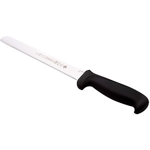 Mundial 10-Inch Slicing Knife, Black