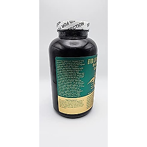 Ever Living Herbs Herbal Detox 300 Capsules