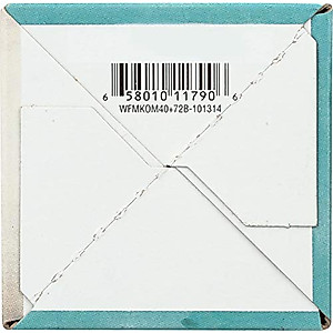 Garden Of Life Organic Mykind Men's 40 Multi, 72 CT