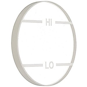 Cleveland KE51053 Sight Glass Kgl/T