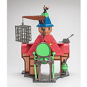 BD&A Skylanders FunPlay Krankcase's Lair