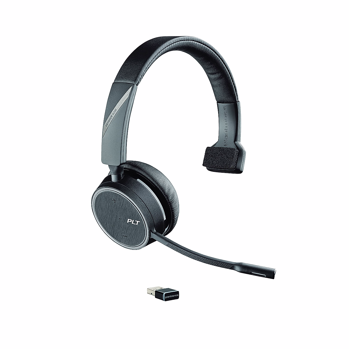 4210 UC USB-A (Poly) - Bluetooth Single-Ear (Monaural) Headset