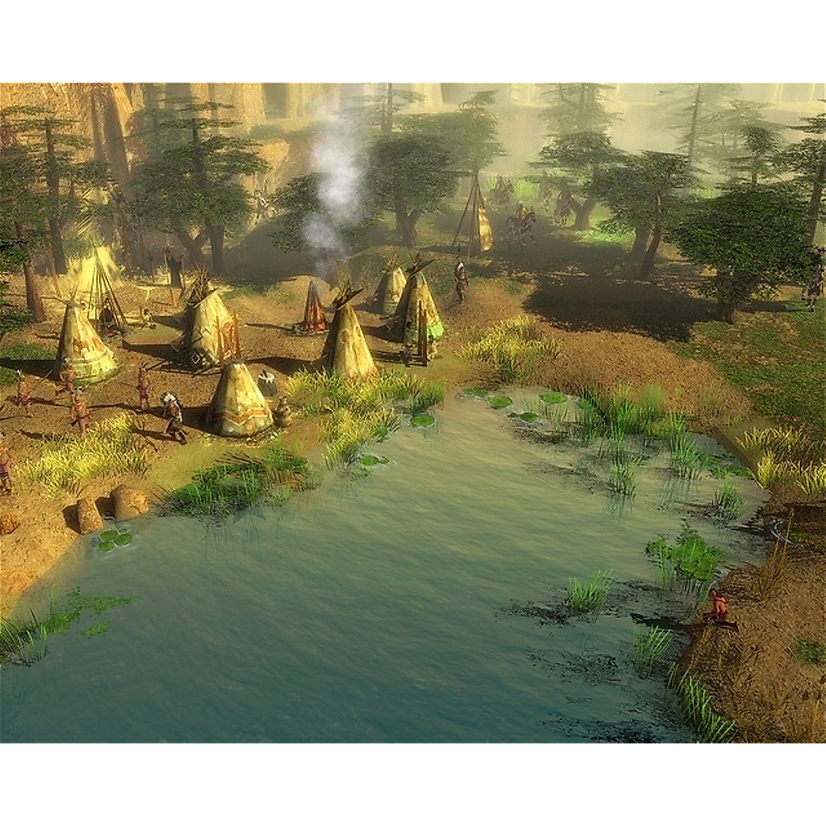 Age of Empires III Gold Edition