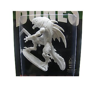 REAPER Tiik Champion (1) Miniature
