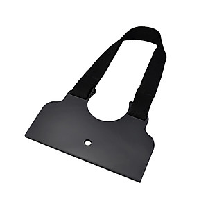 Feeding Pump Holder for G Tube Feeding Pump Hanger Tubie Hang Enteral Feeding Tube 500ml & 1200ml Bags