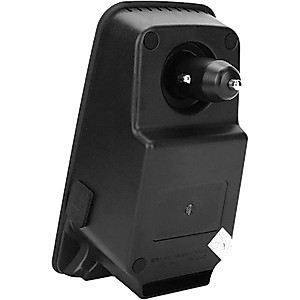 AutoQi Car Wireless Charger for 2016 2017 2018 2019 2020 2021 2022 2023 Volvo XC90 XC60 S90 S60 V90 V60, Center Consle Wireless Cell Phone Qi Charging Station Pad fits Volvo Interior Accessories