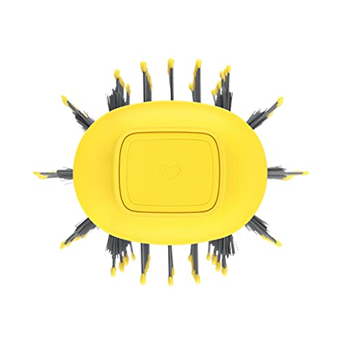 Drybar Double Shot Oval Blow Dryer Brush | Style, Dry, Brush in One Step (2.44 in)