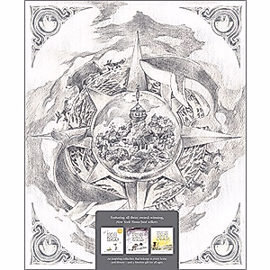 What You Do Matters Boxed Set — Featuring all three New York Times best sellers (What Do You Do With an Idea?, What Do You Do With a Problem?, and What Do You Do With a Chance?)