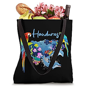 Bolsa De Empleos Honduras Tote Bag