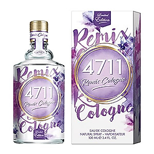 Eau De Cologne Spray (Unisex) 3.4 oz