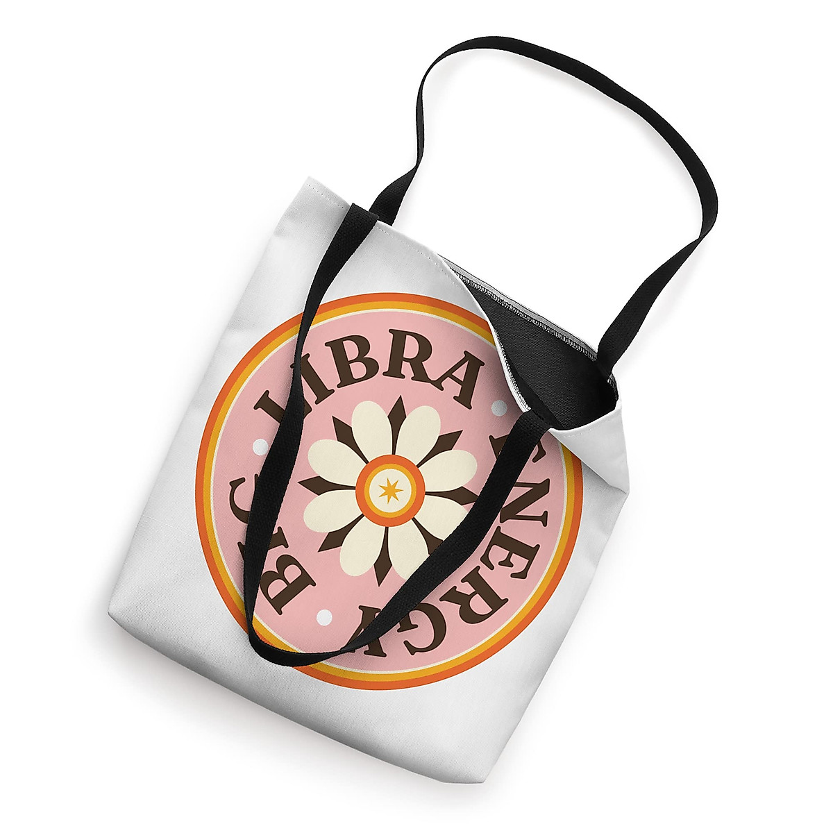 Libra Air Sign Libra Zodiac Sign Libra Queen Astrology Tote Bag