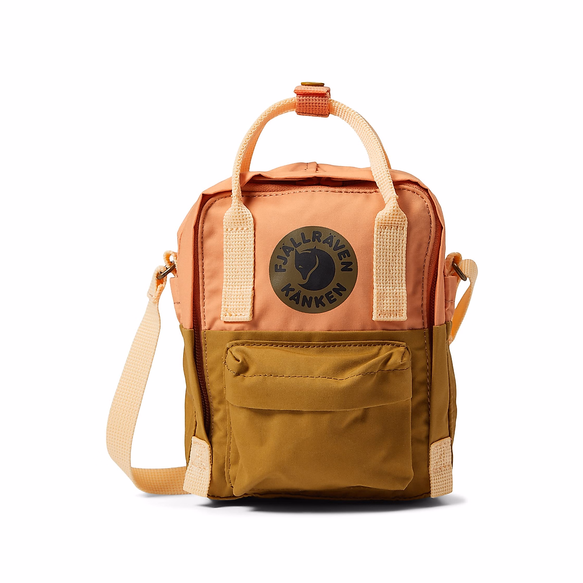 Fjällräven Kanken Art Sling Landsort One Size