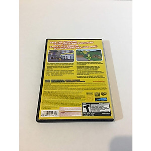 The Simpsons Game