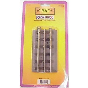 O Realtrax-To-Tubular Adapter
