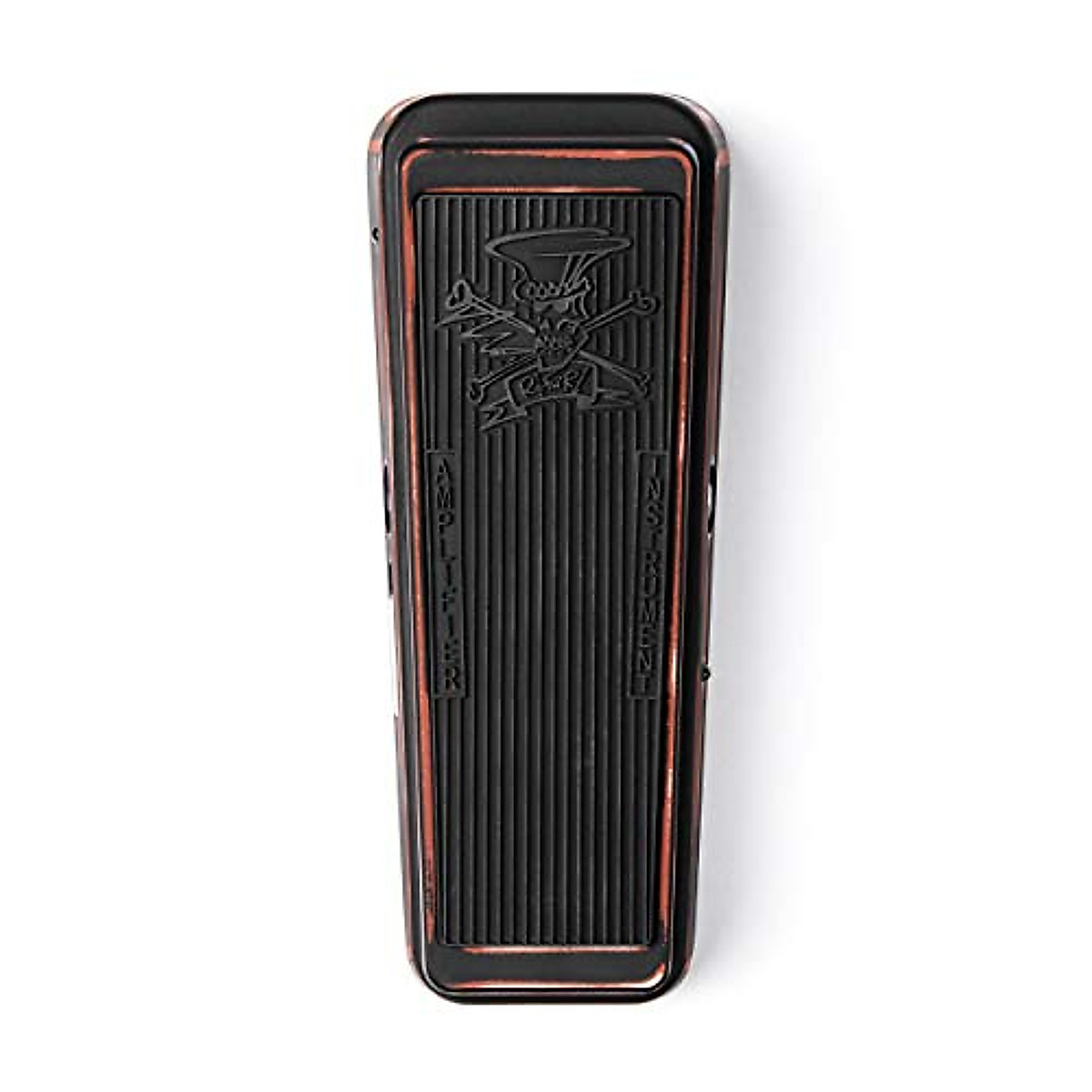 Cry Baby Slash Classic Wah Guitar Effects Pedal