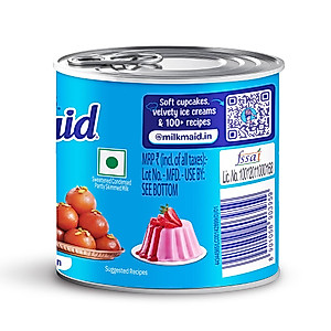Nestle Milkmaid, 400g