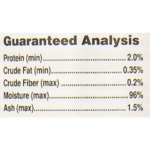 Seachem Reef Zooplankton 500 ml