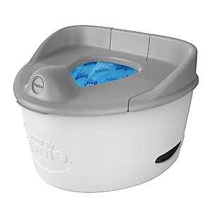 Playtex Baby Potty Genie 3-in-1 Potty Trainer with Liner System New
