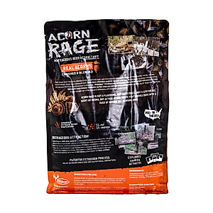 Wildgame Innovations Acorn Rage 5 lb bag