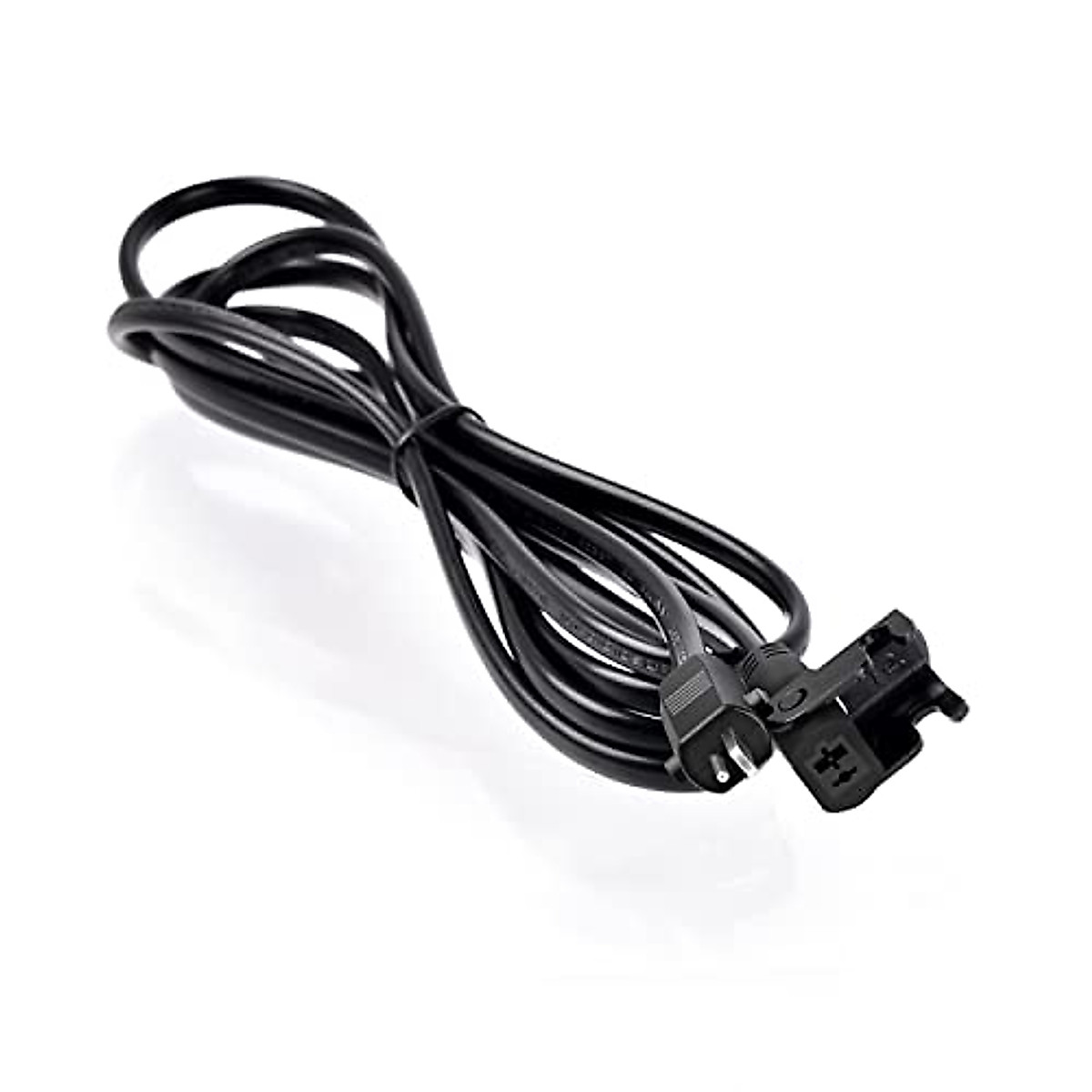 6 Feet Extension Cord for Lift Chair or Power Recliner, Replacement Power Supply Cable for Okin Limoss Lazboy Pride Catnapper