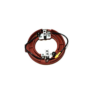 Bosch Parts 1614336045 Brush Holder