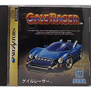Gale Racer [Japan Import]