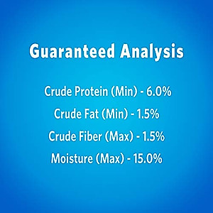 Purina DentaLife Made in USA Facilities Large Dog Dental Chews, Daily - 18 ct. Pouch