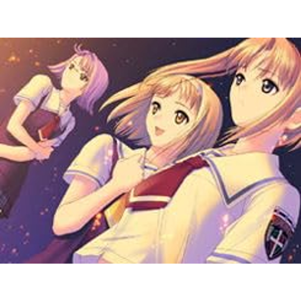 After: Wasureenu Kizuna [Japan Import]