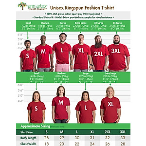 Santa Claus Costume | Jumbo Print Novelty Christmas Holiday Humor Unisex T-Shirt-Adult,XL Red